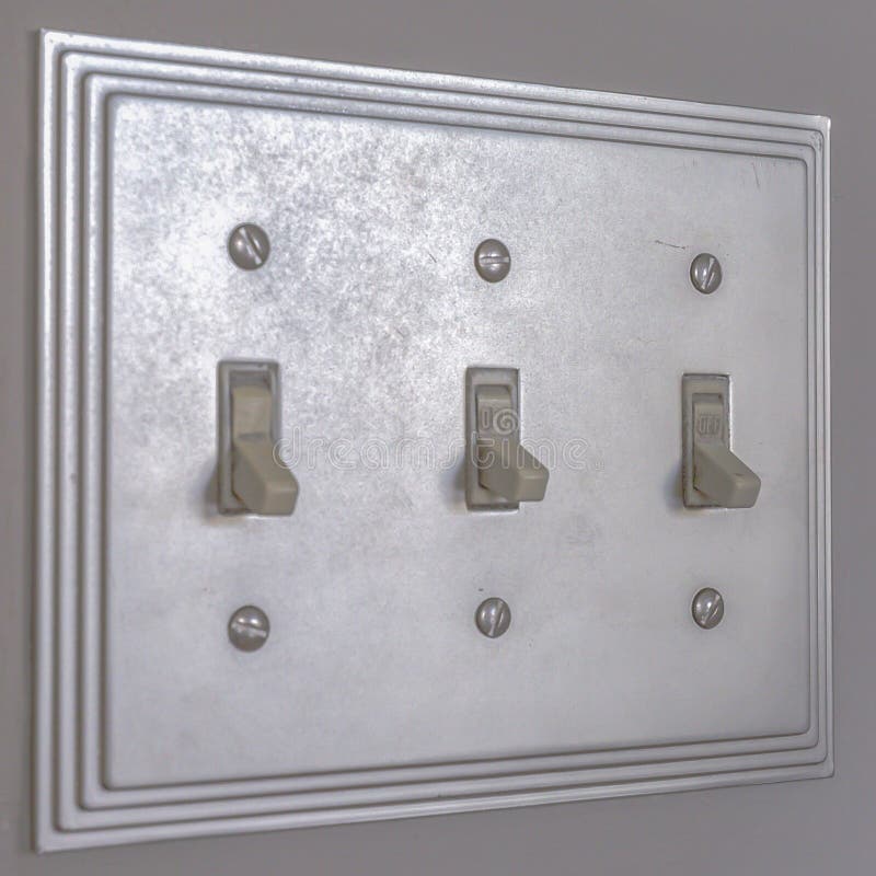 404 Wall Mounted Electrical Light Switch Stock Photos - Free & Royalty ...