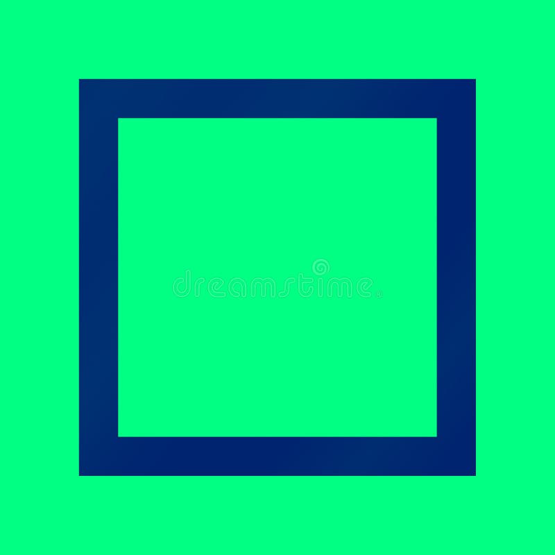 Square Frame Design Abstract Background Images Stock Illustration ...