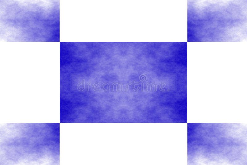 Square Frame stock illustration. Illustration of shape - 79051516