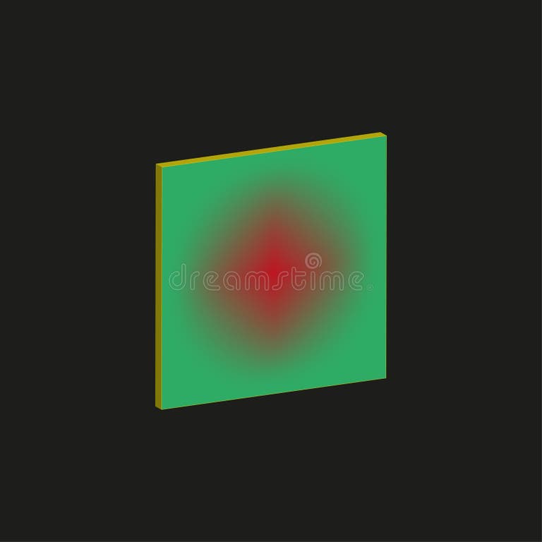 Abstract Red Green Light Stock Illustrations – 263,205 Abstract Red ...