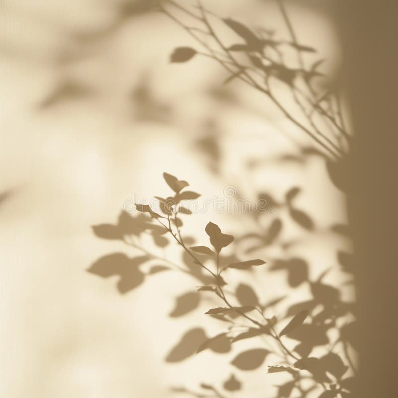 N a beige vintage wall stock illustration. Illustration of silhouette ...