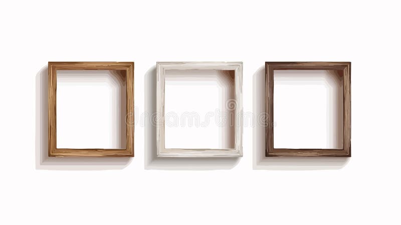 Sleek Square Frames for Professional Brand Identity and Logo Design ...