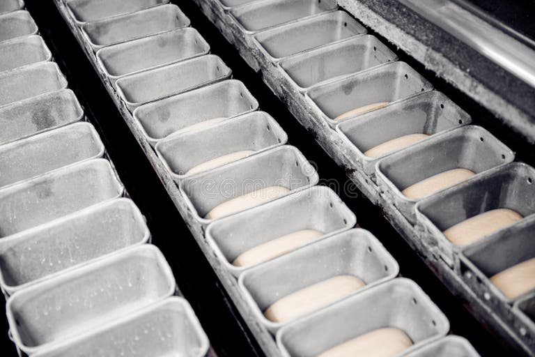 2,490 Bread Production Process Stock Photos - Free & Royalty-Free Stock ...