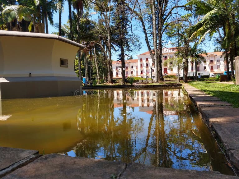 Square stock image. Image of brazil, square, brazilian - 126978079