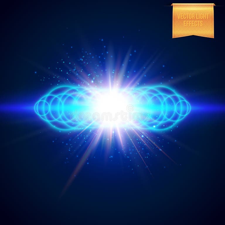 Blue Blast Vector Background Stock Illustrations – 6,832 Blue Blast ...