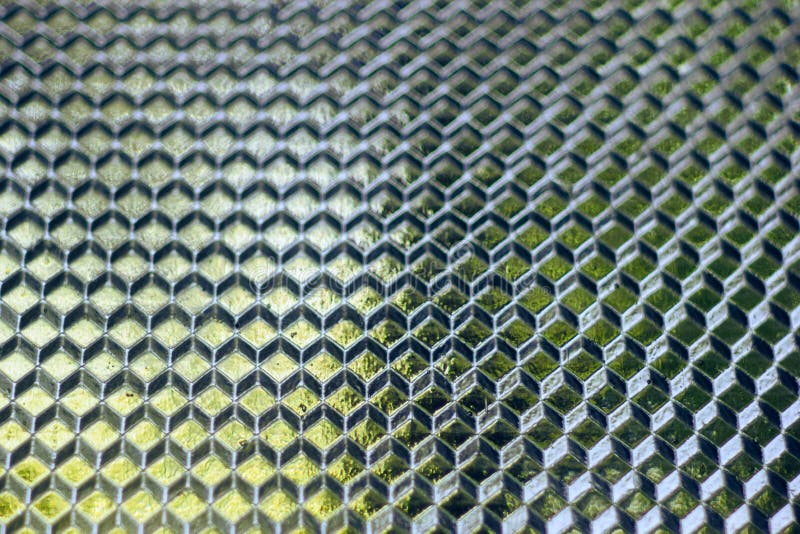 Sqaure Pattern on Old Fashioned Window Stock Photo - Image of shape ...