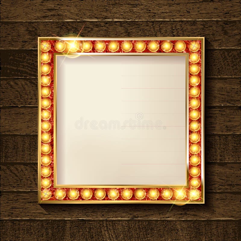 Square Theatre Border Stock Illustrations – 191 Square Theatre Border ...