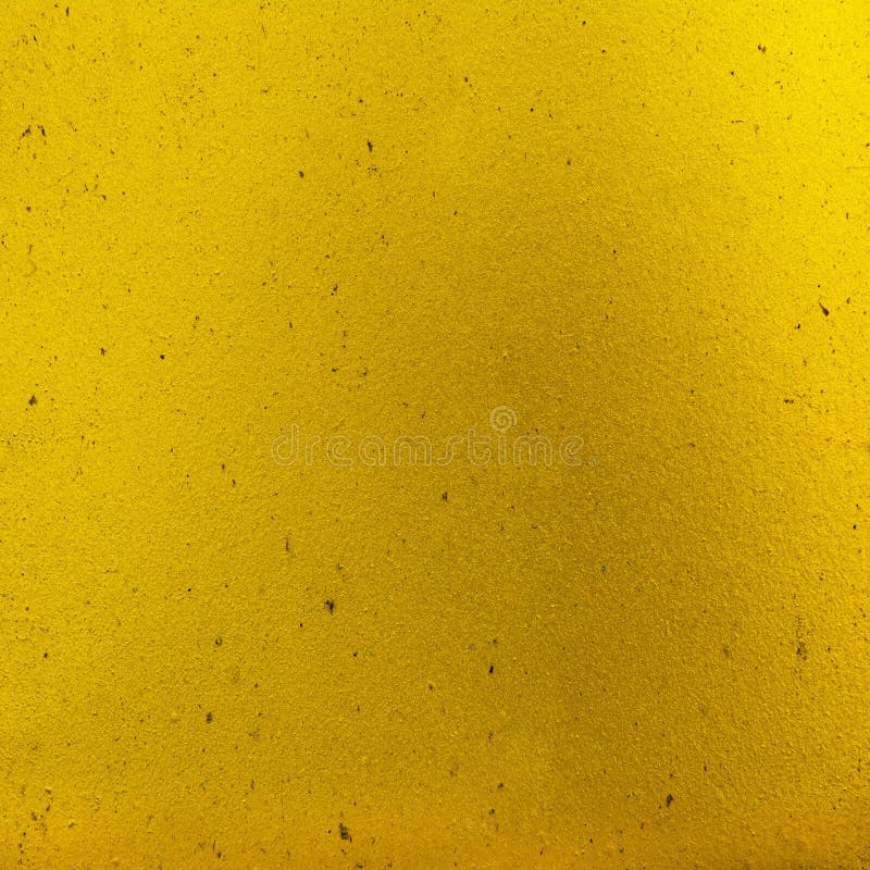 Square Old Gold Texture Background. Scratched Golden Texture Stock ...