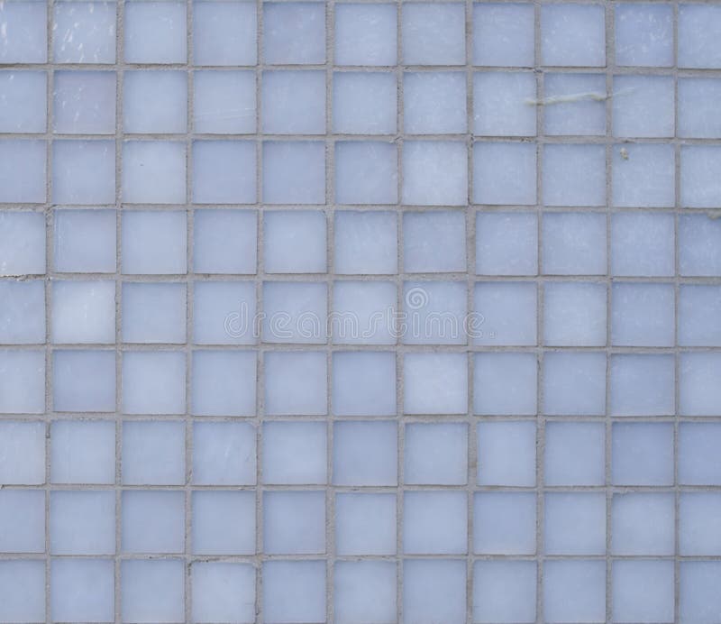 Square Gray Glass Slabs Cladding on Wall Stock Photo - Image of ...