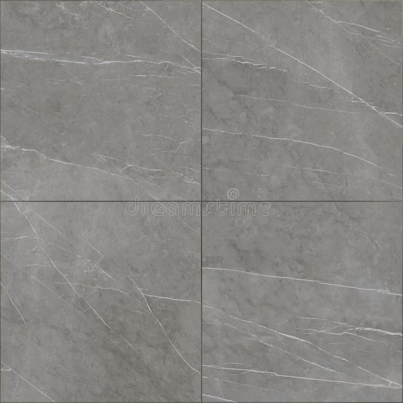 Square Plank Stone Tile with Gray Background and White. Seamless ...
