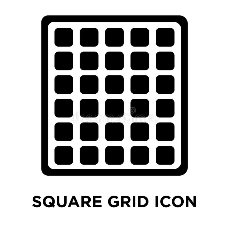 Grid Logo Stock Illustrations – 43,470 Grid Logo Stock Illustrations ...