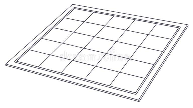 Math Grid Backgrounds Stock Illustrations – 780 Math Grid Backgrounds ...