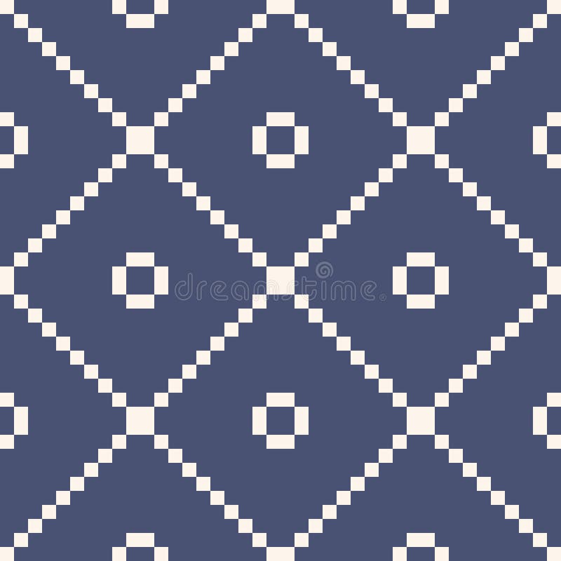 Navy Square Ethnic Pattern Stock Illustrations – 15,566 Navy Square ...