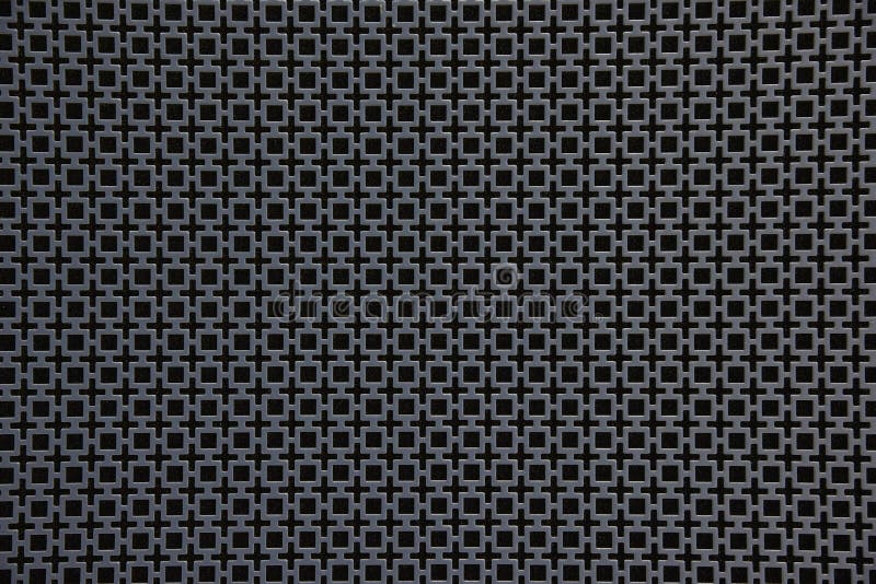 Square Grid Seamless Pattern with Small Cell. Stock Photo - Image of ...