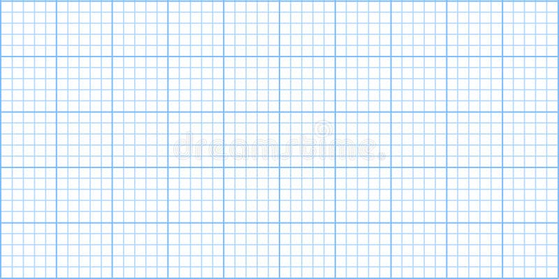 Square Grid Texture, Blue Grid Line Paper Sheet, Blank Grid Sheet for ...