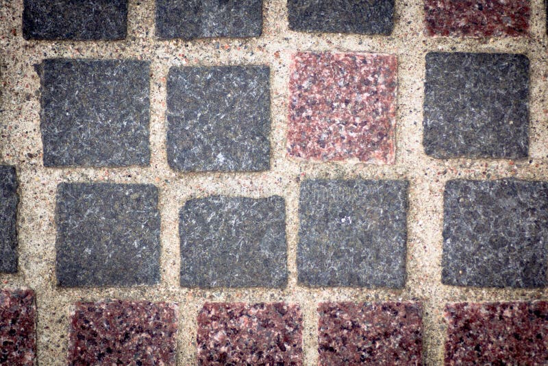 Square ground stock image. Image of pattern, rough, texture - 33064849