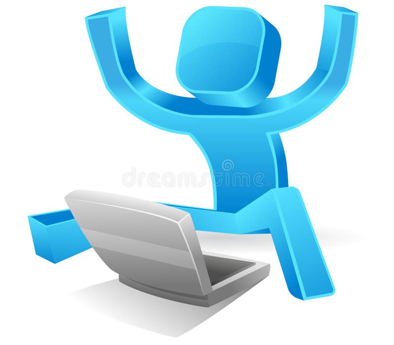 Person Yay Stock Illustrations – 22 Person Yay Stock Illustrations ...