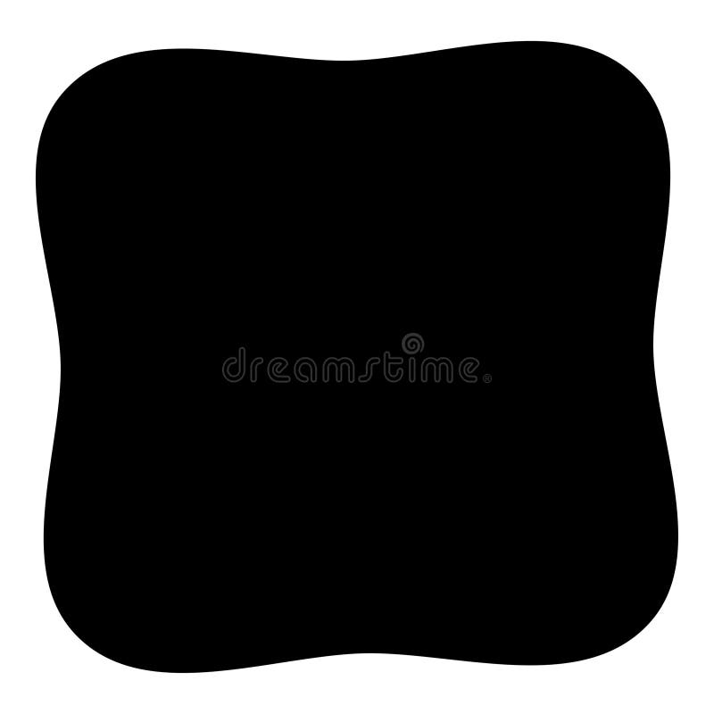 Rectangle Rounded Corners Stock Illustrations – 875 Rectangle Rounded ...