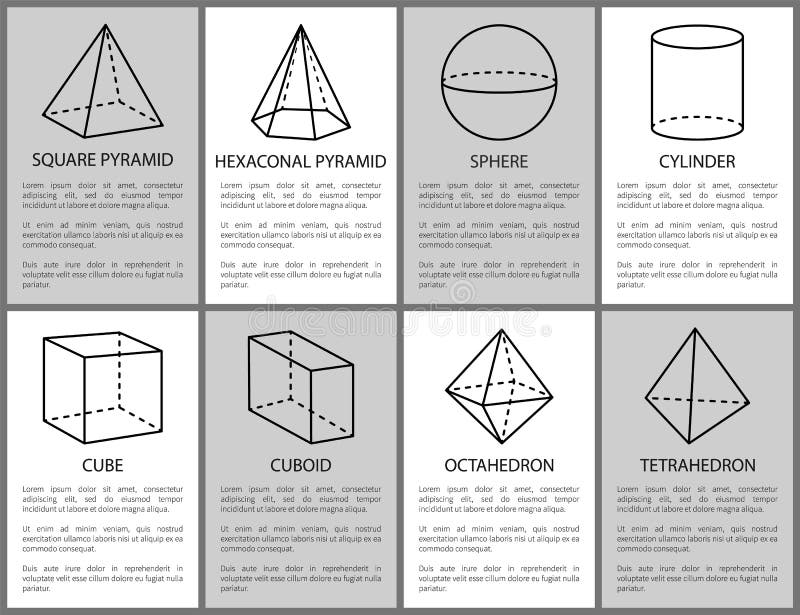 Pyramid Sphere stock illustration. Illustration of abstract - 24822869
