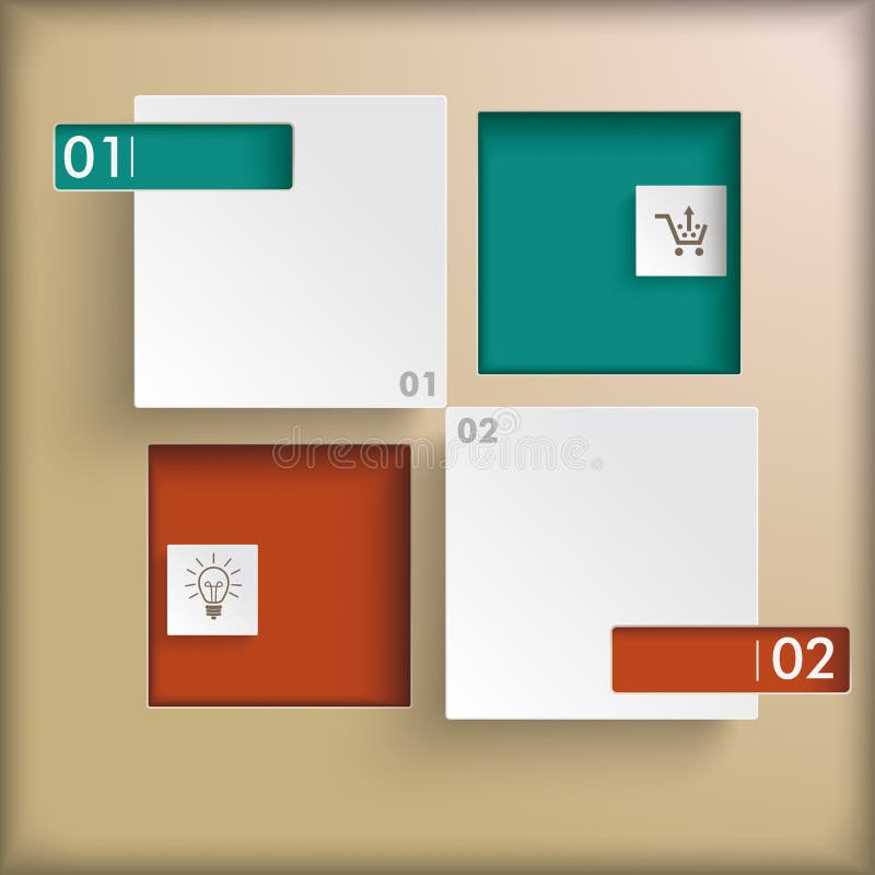 Retro Flowchart Illustration Stock Illustrations – 181 Retro Flowchart ...