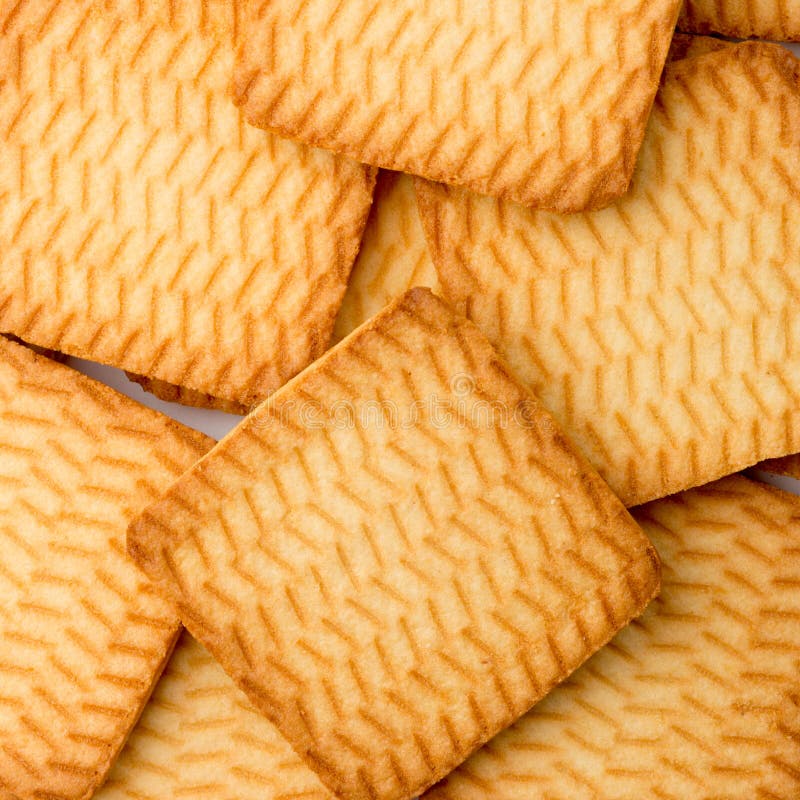 Square homemade cookies stock photo. Image of medium - 30472232