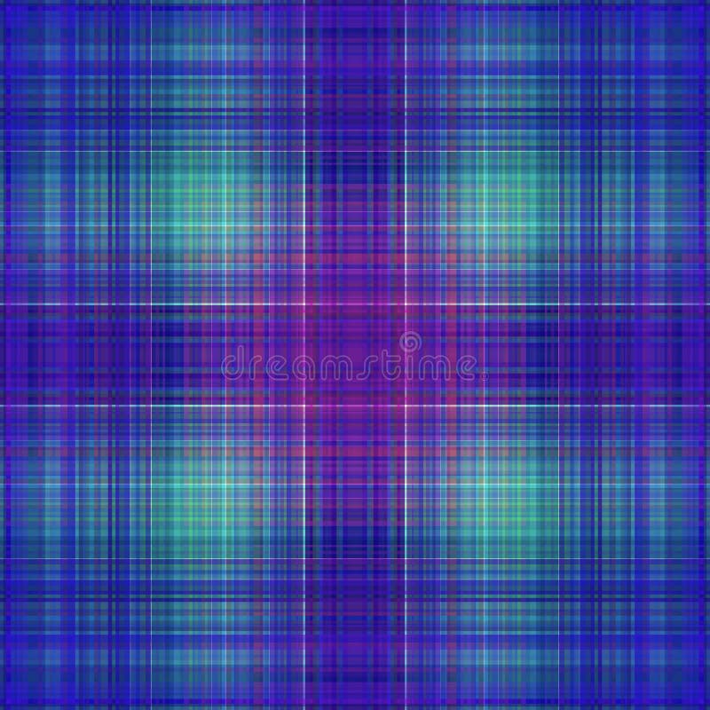 Square Hypnotic Pattern, Illusion Geometric. Abstract Wallpaper Stock ...