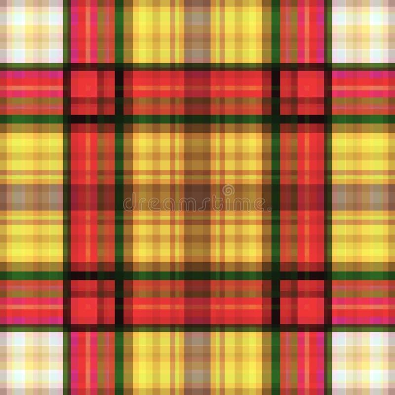 Square Hypnotic Pattern, Illusion Geometric. Wallpaper Stock ...