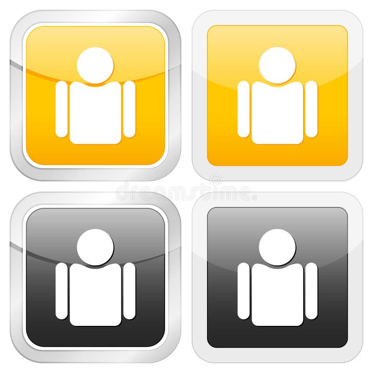 Square Man Stock Illustrations – 58,122 Square Man Stock Illustrations ...