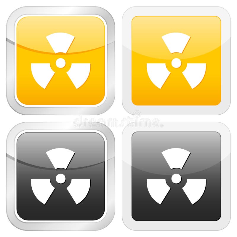 12+ Radioactive icon grey Free Stock Photos - StockFreeImages