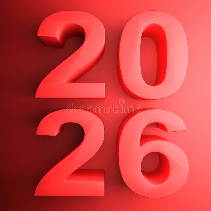2026 Stock Illustrations – 633 2026 Stock Illustrations, Vectors ...