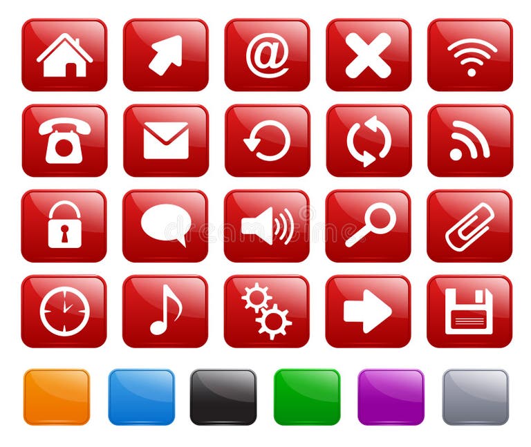 Phone Logo Square Stock Illustrations – 4,662 Phone Logo Square Stock ...