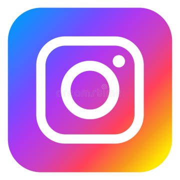 Instagram Square Logo Stock Illustrations – 1,271 Instagram Square Logo ...