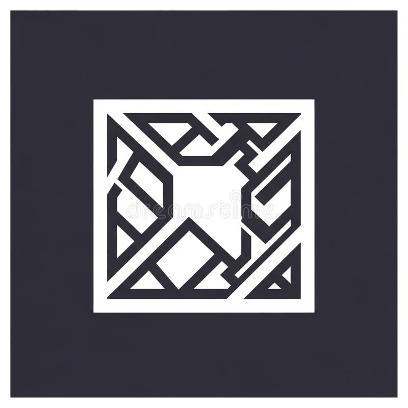 Square Design Patterns Stock Illustrations – 90,681 Square Design ...