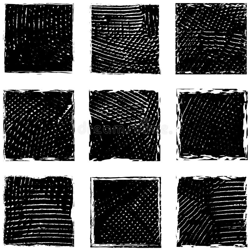 Distressed Square Frame Stock Illustrations – 3,797 Distressed Square ...