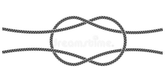 Scout Knot Stock Illustrations – 477 Scout Knot Stock Illustrations ...