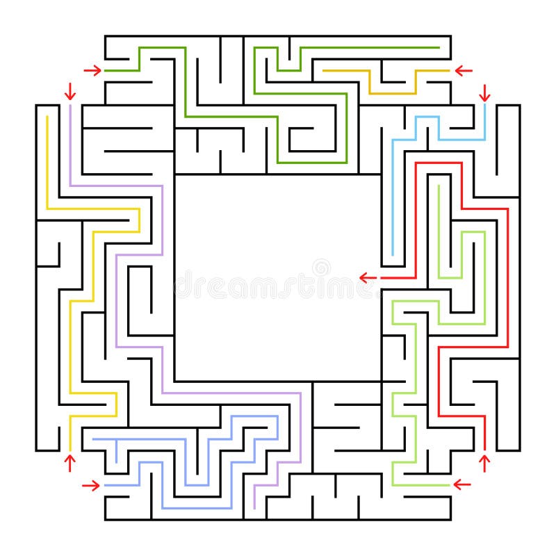 Choose Right Path Maze Stock Illustrations – 444 Choose Right Path Maze ... Choose Right Path Maze Stock Illustrations – 444 Choose Right Path Maze ...