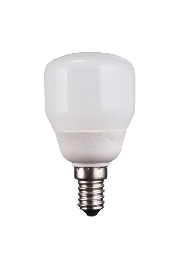 Square light bulb stock photo. Image of supply, twisted - 11065068