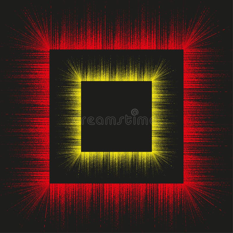 Glowing Square Background Vector Shape Stock Illustrations – 15,889 ...