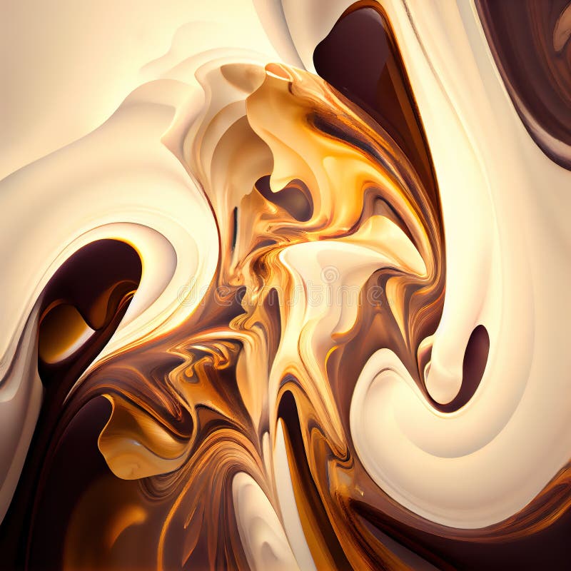 Square Marble Backdrop. AI Generated Stock Illustration - Illustration ...