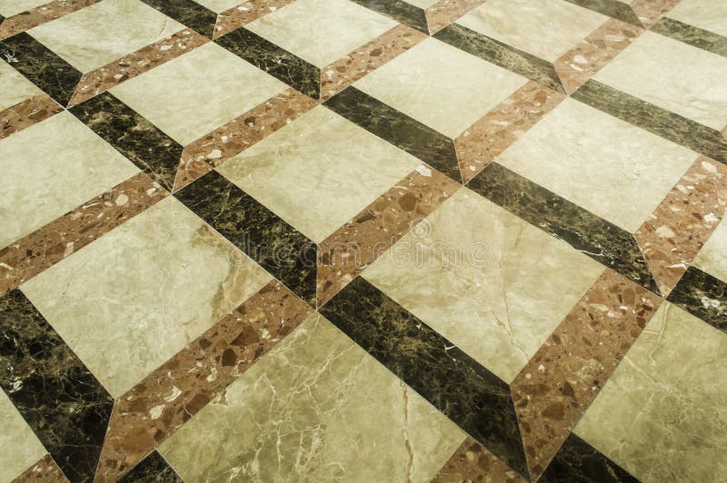 Square marble tiles stock image. Image of detail, flat - 50767309