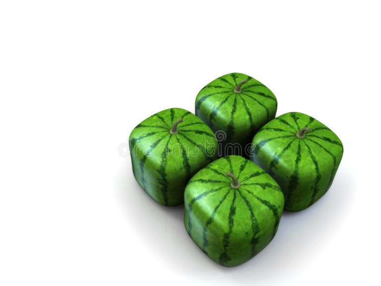Square Watermelon Stock Illustrations – 3,889 Square Watermelon Stock ...
