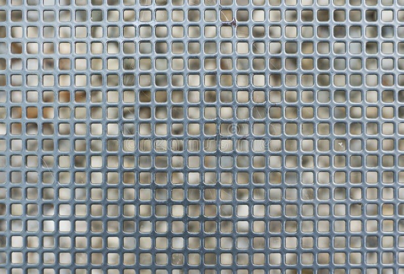 Square Metallic Grid Texture Background Stock Photo - Image of design ...