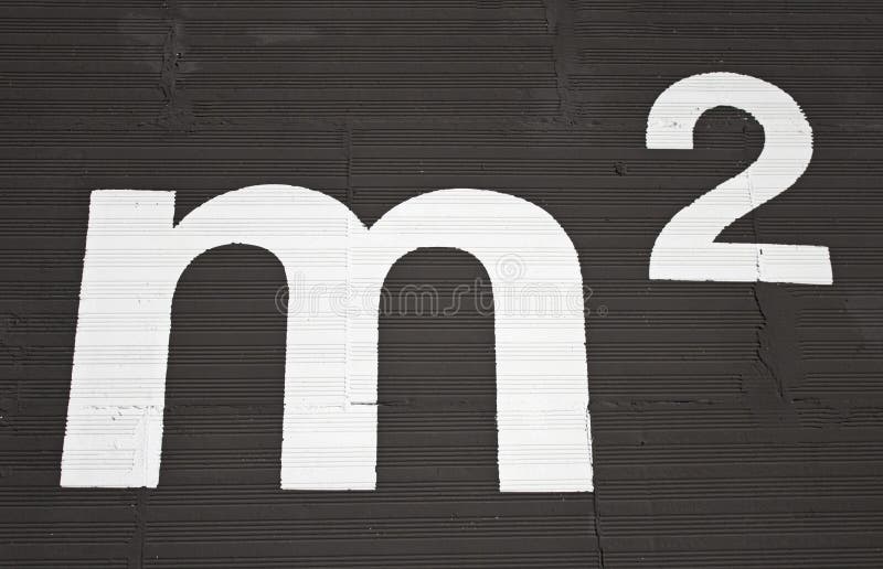 Square meters stock photo. Image of detail, structure - 30232952