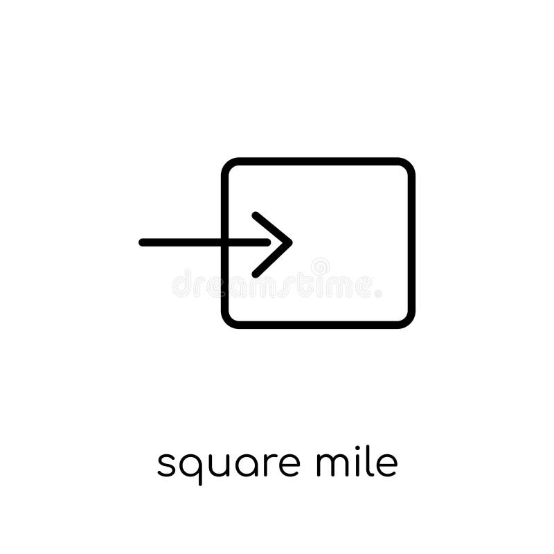 Mile Square Stock Illustrations – 98 Mile Square Stock Illustrations ...