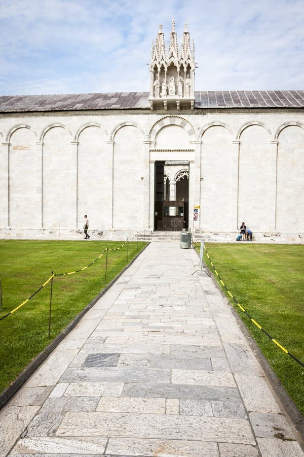 Square of Miracles stock image. Image of culture, famous - 57404853