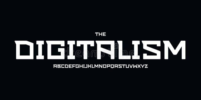 Modern Digital Science Style Stock Illustrations – 176,976 Modern ...