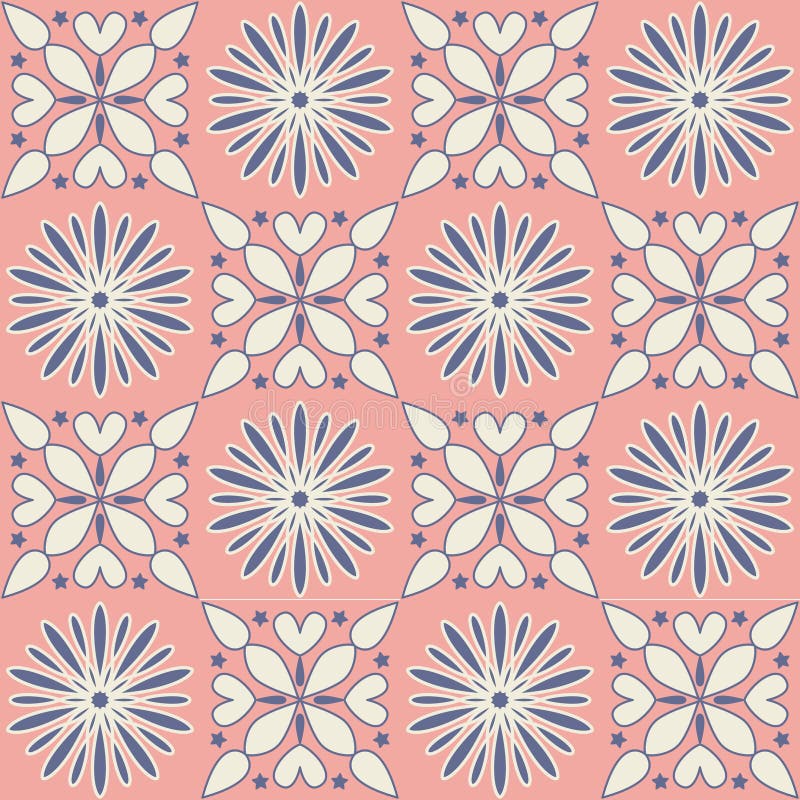 Square Mosaic for Decorating, Ceramic Tile Design Ornate Arabic ...