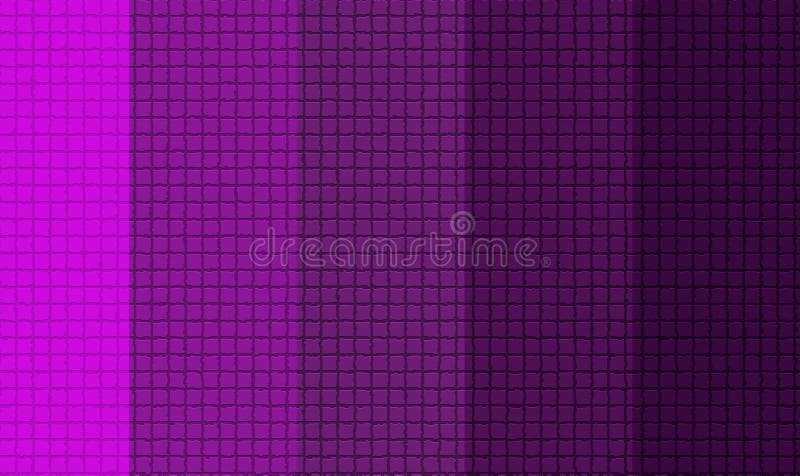 Mosaic Magenta background stock vector. Illustration of line - 29573380