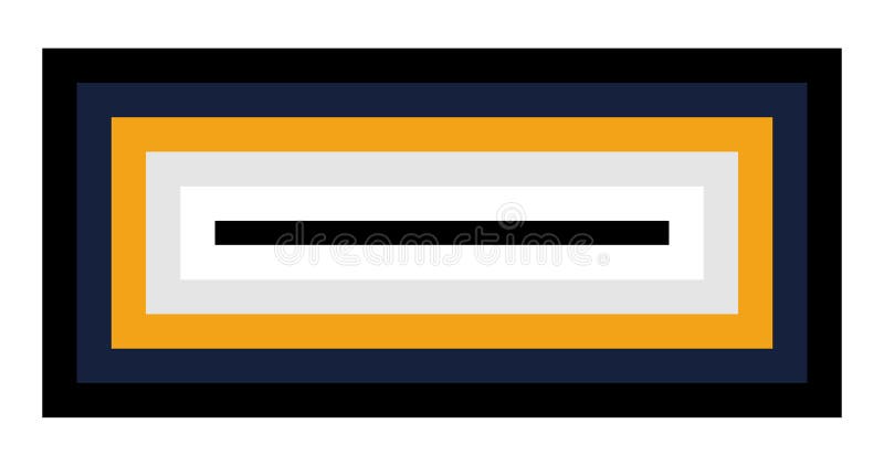 Square Opener, Loading Animation or Transition Animation. Abstract ...