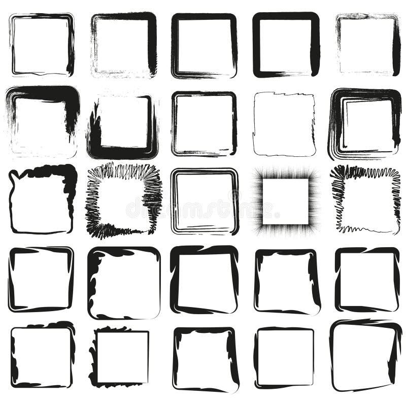 Square Paint Texture Stock Illustrations – 104,121 Square Paint Texture ...